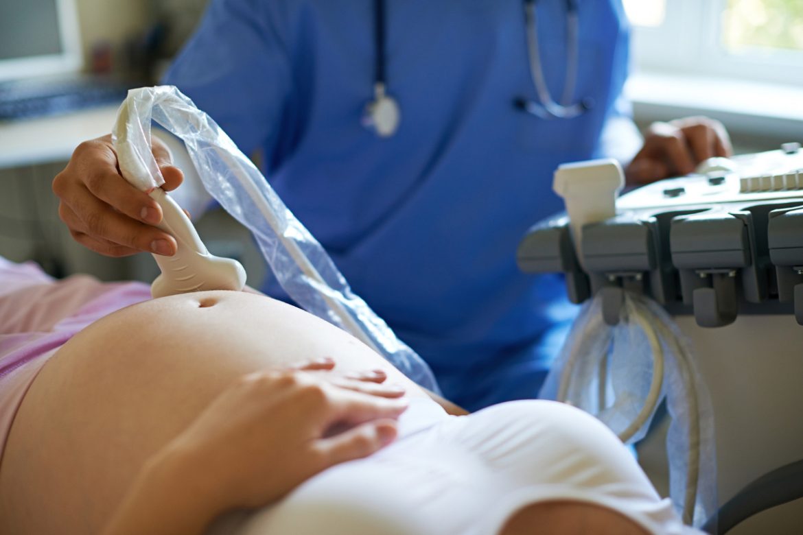 Ultrasound – Durham Radiology