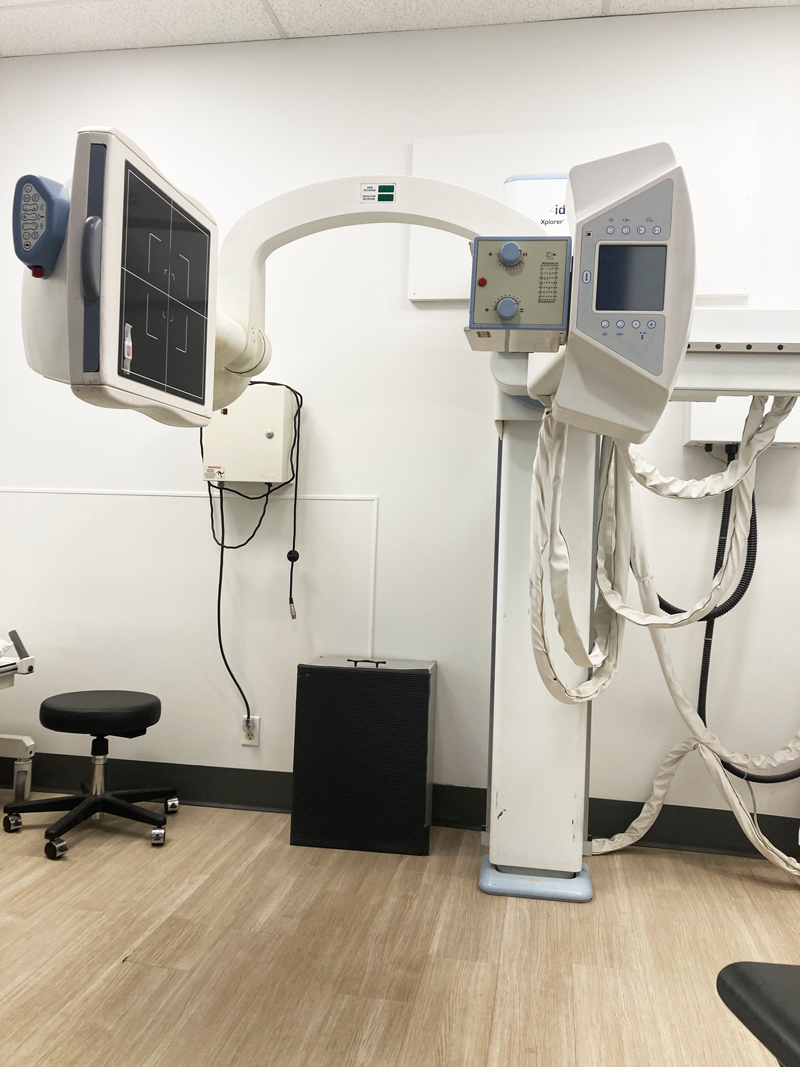 Durham Radiology – Durham Radiology